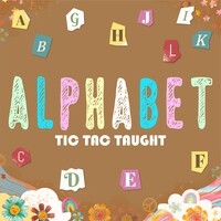 Alphabet Songs Download: Play & Listen Alphabet all MP3 Song by TIC TAC ...
