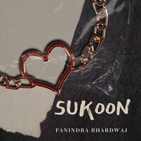 Sukoon Song Download: Play & Listen Sukoon all MP3 Song by Fanindra ...