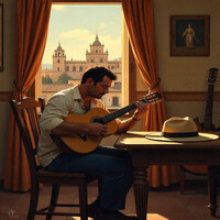 El Que Se Fue De Si Tierra Song Download: Play & Listen El Que Se Fue ...
