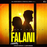 Falani MP3 Song Download: Play & Download New Falani MP3 Song online @Gaana