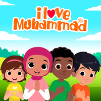 I Love Muhammad Song Download: Play & Listen I Love Muhammad all MP3 ...