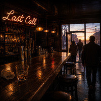 Last Call Songs Download: Play & Listen Last Call English MP3 Song by ...