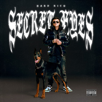 Go hard Song|Hard Rico|Jednou nohou tam / Go hard| Listen to new songs ...