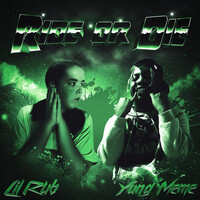 Ride or Die Song Download: Ride or Die MP3 Song Online Free on Gaana.com