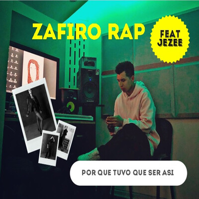 Por Que Tuvo Que Ser Asi Song|Zafiro Rap|Por Que Tuvo Que Ser Asi ...