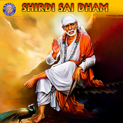 Sai Baba Aarti - Aarti Sai Baba MP3 Song Download by Dhananjay Mhaskar ...