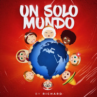 Un Solo Mundo Song Download: Play & Listen Un Solo Mundo Spanish MP3 ...