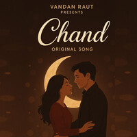 Chand Song Download: Play & Listen Chand all MP3 Song by Vandan Raut @Gaana