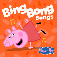 Peppa Pig Bing Bong Songs Songs Download: Play & Listen Peppa Pig Bing ...