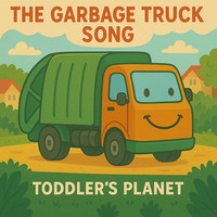 The Garbage Truck Song Song Download: Play & Listen The Garbage Truck ...