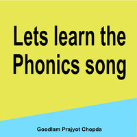 Lets Learn the Phonics Song Song Download: Play & Listen Lets Learn the ...