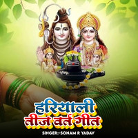 Hariyali Teej Vart Geet Song Download: Play & Listen Hariyali Teej Vart Geet Bhojpuri MP3 Song ...