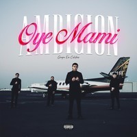 Oye Mami Song Download: Play & Listen Oye Mami Spanish MP3 Song by ...