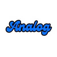Analog Song Download: Play & Listen Analog all MP3 Song by Keegan ...