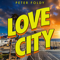 Love City (Remastered) Song Download: Play & Listen Love City ...