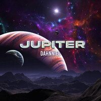 Jupiter Song Download: Play & Listen Jupiter all MP3 Song by Dahnniel ...
