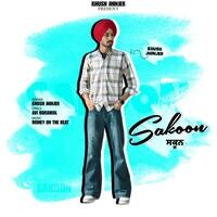 Sakoon Song Download: Play & Listen Sakoon Punjabi MP3 Song by Khush ...