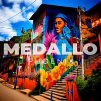 Medallo Song Download: Play & Listen Medallo all MP3 Song by Phoenix @Gaana