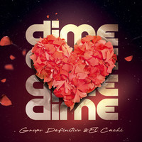 Dime Song Download: Play & Listen Dime Spanish MP3 Song by Jonathan ...