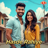 Hasde Rahiye Song Download: Play & Listen Hasde Rahiye Punjabi MP3 Song ...