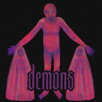 Demons Song Download: Play & Listen Demons all MP3 Song by Von Deeper ...