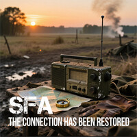 The Connection Has Been Restored Song Download: Play & Listen The ...