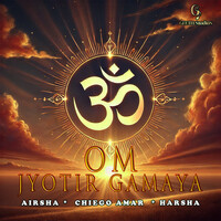 Om Jyotir Gamaya Song Download: Play & Listen Om Jyotir Gamaya Kannada ...
