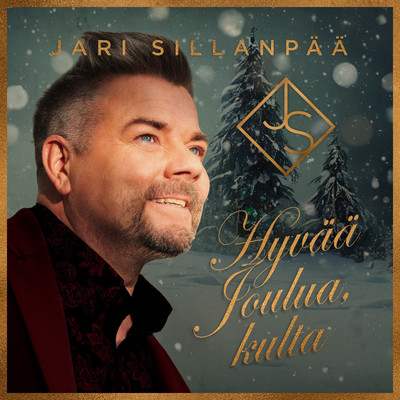 Hyvää joulua, kulta Song|Jari Sillanpaa|Hyvää joulua, kulta| Listen to ...