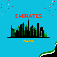 Emirates Song Download: Play & Listen Emirates all MP3 Song by Villatic ...