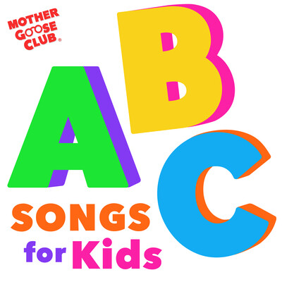 ABC and Repeat Song|Mother Goose Club|ABC Songs for Kids| Listen to new ...