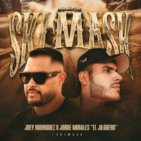 SKI MASK Song Download: Play & Listen SKI MASK Spanish MP3 Song by Joey ...