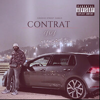 CONTRAT Song Download: Play & Listen CONTRAT French MP3 Song by G.S.G ...