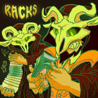 Racks Song Download: Play & Listen Racks German MP3 Song by 2HEADEDGOAT ...