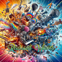 Radiant Waves Song Download: Radiant Waves MP3 Song Online Free on ...