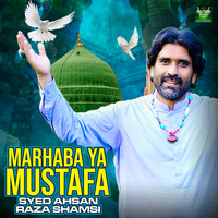 Marhaba Ya Mustafa - Single Song Download: Play & Listen Marhaba Ya ...