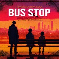 Bus Stop Song Download: Play & Listen Bus Stop all MP3 Song by MATHEW ...