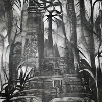 Temple Song Download: Play & Listen Temple all MP3 Song by Justin ...