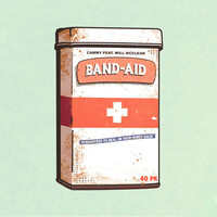 Band-Aid Song Download: Play & Listen Band-Aid all MP3 Song by Cammy @Gaana