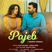 Pajeb Song Download: Play & Listen Pajeb all MP3 Song by Jaji King @Gaana