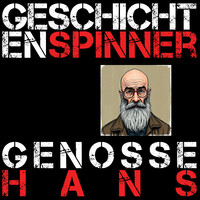Genosse Hans Songs Download: Play & Listen Genosse Hans German MP3 Song ...
