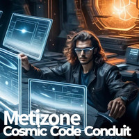 Cosmic Code Conduit Song Download: Play & Listen Cosmic Code Conduit ...