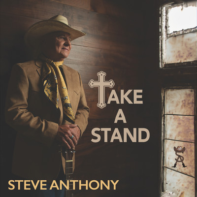 Take A Stand Song|Steve Anthony|Take A Stand| Listen to new songs and ...