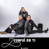 Confió en ti Song Download: Play & Listen Confió en ti Spanish MP3 Song ...