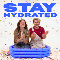 Stay Hydrated Song Download: Play & Listen Stay Hydrated all MP3 Song ...