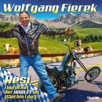 Resi, i hol di mit der Harley ab (Glei bin i da!) Song Download: Play ...
