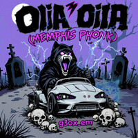 OIIA OIIA (MEMPHIS PHONK) Song Download: Play & Listen OIIA OIIA ...
