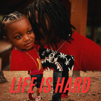 Life Is Hard Song Download: Play & Listen Life Is Hard all MP3 Song by ...