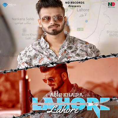 Lahore (ਲਾਹੌਰ) Song|Abhi Khaira|Lahore| Listen to new songs and mp3 ...