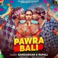 Pawra Bali Song Download: Play & Listen Pawra Bali Haryanvi MP3 Song by ...