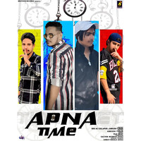 Apna Time Song Download: Play & Listen Apna Time Haryanvi MP3 Song by ...